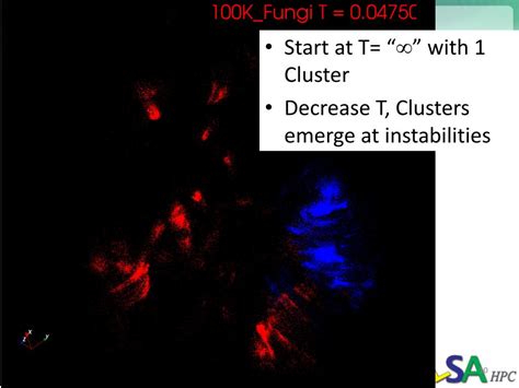 ppt deterministic annealing dimension reduction and biology