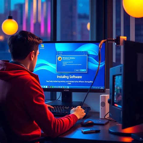 Need Help Installing Software On Windows Blocknuggets