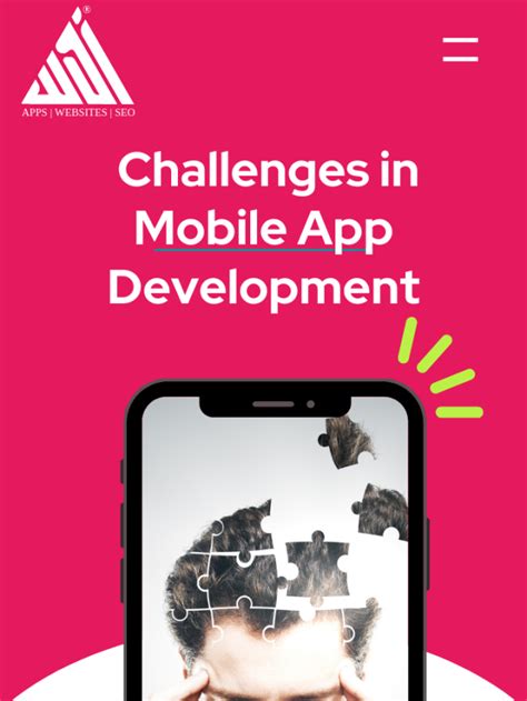 Challenges In Mobile App Development WDI Blog