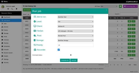 6 Best Mysql Backup Tools Paid And Free