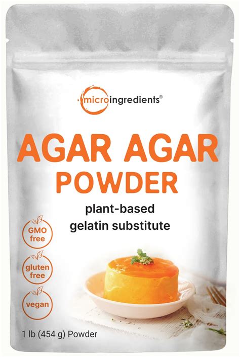 Agar Agar Powder