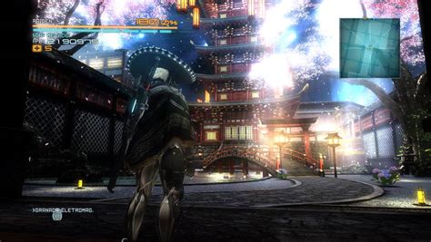 Mgr Raiden Japanese Scene By Gureifull On Deviantart