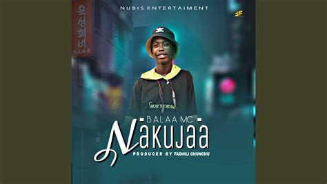 Nakuja Youtube Music