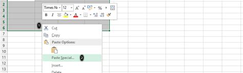 How To Convert Word Documents To Excel Best Excel Tutorial