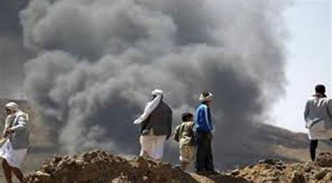 اليمنمقتل 7 من عناصر القاعدة في سيئون إرم نيوز