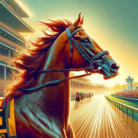 Mage Before And Beyond The Kentucky Derby Kentucky Derby Winners