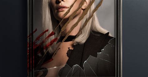 The Fall Of The House Of Usher Character Key Art Posters Released