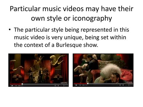 The Killers Mr Brightside Analysis Pptx