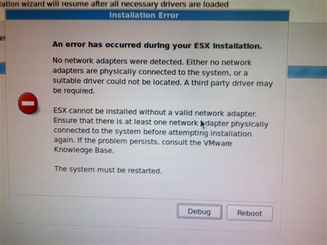 Esx4 Or Esxi5 Not Getting Installed On Dell R720 Servers Vmware Vsphere