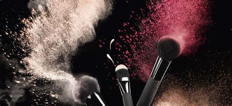 Unni K Brochas De Maquillaje