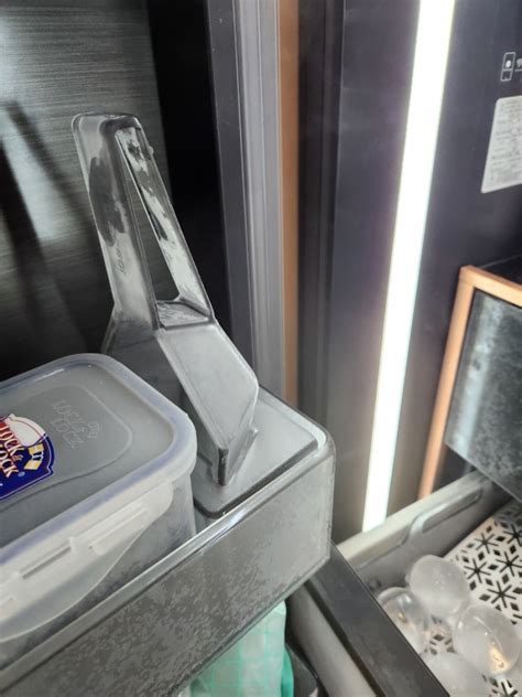 내돈내산 삼성 비스포크 인피니티 냉장고 정보 및 실사용 후기 네이버 블로그