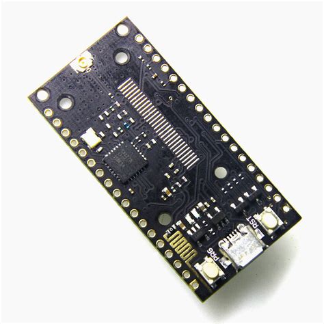 LILYGO TTGO LoRa SX1278 ESP32 Bluetooth Wi Fi Lora Internet Antena