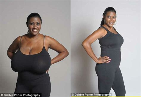 Double D Breast Size Images