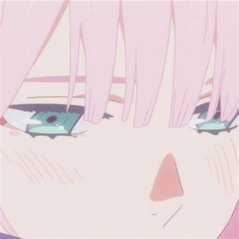 Cute Darling In The Franxx And Aesthetic Anime On Animesher Com