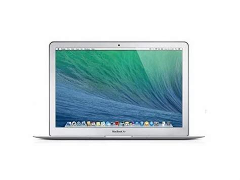 Apple Macbook Air A Core I At Best Price In Mumbai By Spas Computers Pvt Ltd ID