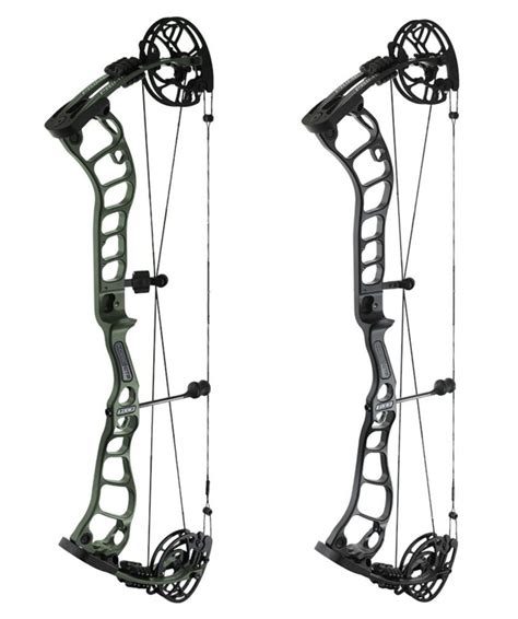 2019 Prime Logic Ct3 And Ct5 Archery Business