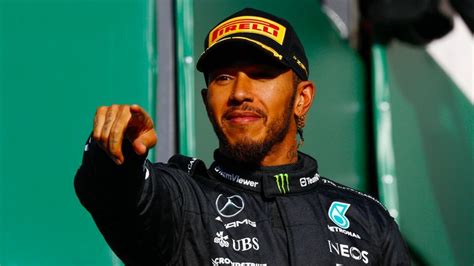 Sky Sports F1 Podcast Lewis Hamilton Targeting Title Challenge In 2024