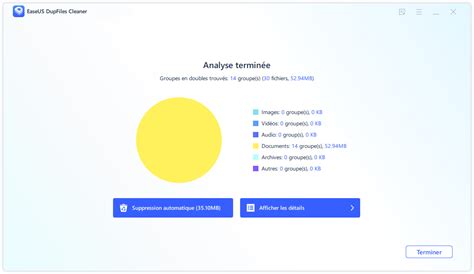 Comment Supprimer Les Fichiers En Double Sur Windows 1011 Easeus