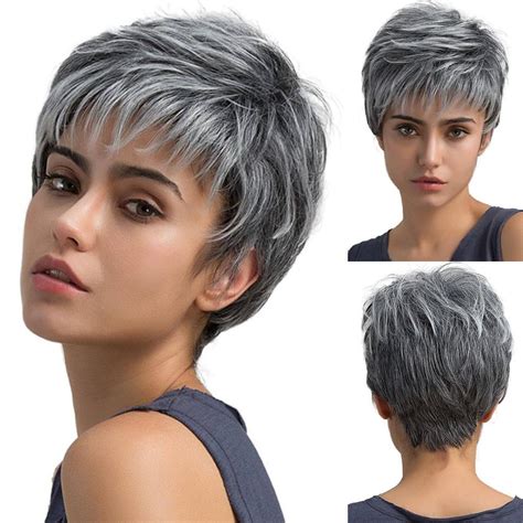 Boy Cut Pixie Wigs At Kate Gask Blog