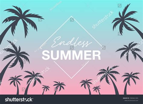 Endless Summer Wallpaper
