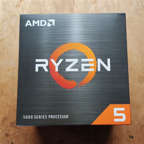 The First Cpu Ive Ever Bought After Getting My First Job It Will Be A