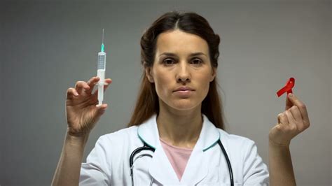 Cab La What You Need To Know About The Injection That Prevents Hiv