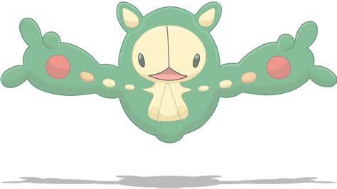 Reuniclus Wallpapers WallpaperSafari