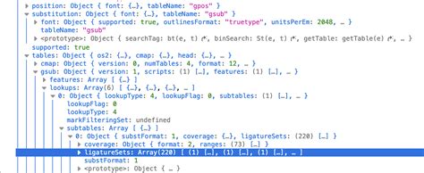 support multi character emoji · issue 511 · opentypejs opentype js