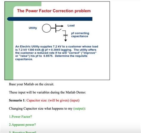Solved Please Write Matlab Code No Matlab Code No Li