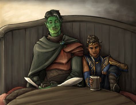 Caitlin W Candy Caitwcandy Theartingacetumblr Critical Role