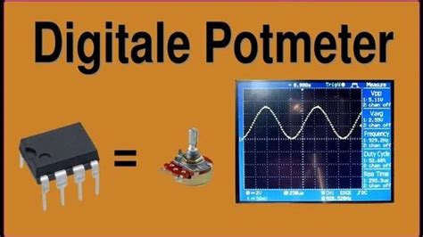 Mcp41010 1p Digital Potentiometer At Rs 165 In Noida Id 2853972153097