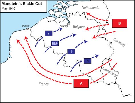 German Rebirth Blitzkrieg Big Serge Thought