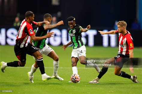 Brighton Vs Brentford Premier League Preview Gameweek 15 2023