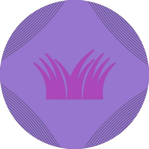 Grass Vector Icon 28103369 Vector Art At Vecteezy