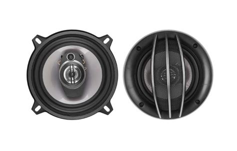 What Are Coaxial Speakers? What They Are And What To Know | atelier ...