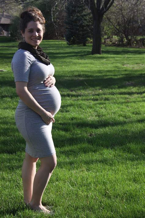 Walking With Dancers 26 Weeks Pregnant