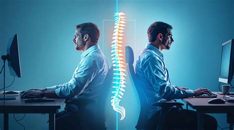 Comment La Posture Impacte Votre Sciatique 🧘‍♂️💥