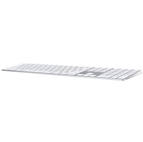 Apple Magic Keyboard With Numeric Keypad Startech Store