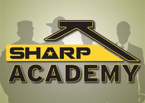 Sharp Academy Mission Tied Directly To Readiness Article The United