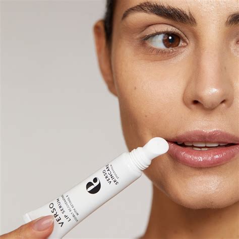 Verso Lip Serum Retinol For Lips