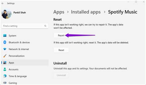5 Ways To Fix A Firewall May Be Blocking Spotify Error On Windows