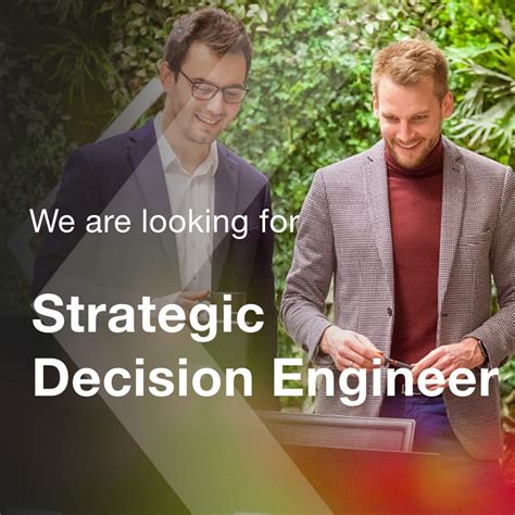 Miele X On Linkedin Strategic Decision Engineer Jobs At Miele X
