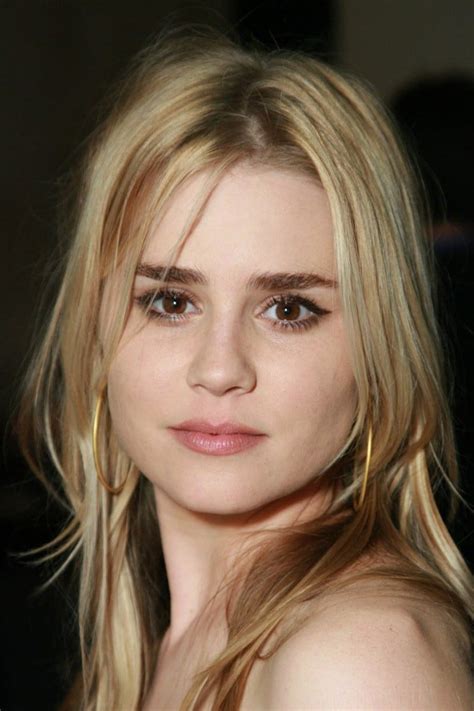 Alison Lohman Profile Images — The Movie Database Tmdb