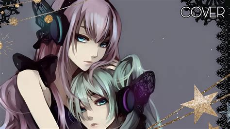 Archive Vocaloid Minato Magnet Human Cover Youtube