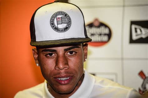 Novo Patrocinador Do Corinthians Veja Fotos Gazeta Esportiva
