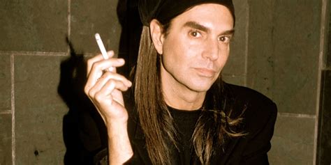 Biography Of Steven Meisel Widewalls