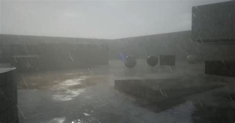 Check Out An Updated Version Of Sky Creator Plug In For Unreal Engine