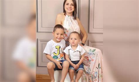 Mãe E Filhos Desaparecidos São Encontrados Mortos Em Sc Ex Marido é