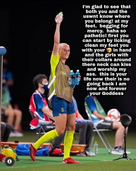 The Uswnt And You Humiliated After Getting Crushed Soccercuck