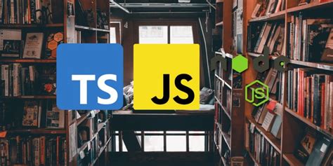 Livros de JavaScript TypeScript e Node js que vale à pena você ler DEV Community